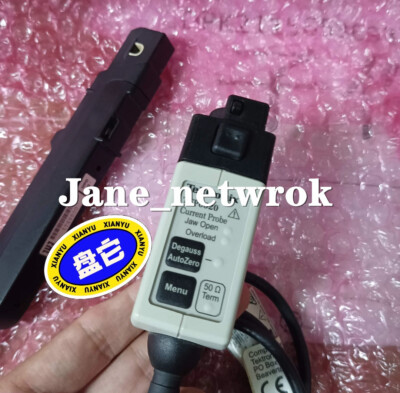 1PC USED TCP0020 current probe BY DHL OR FEDEX | eBay