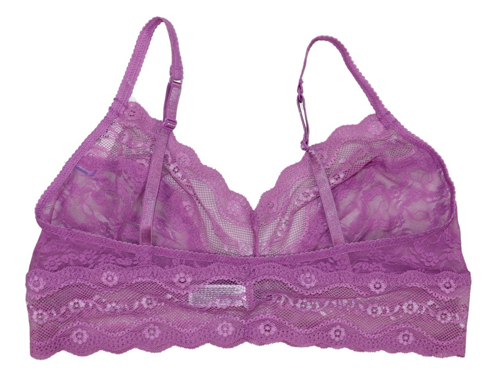b.tempt'd Lace Kiss Pullover Bralette Wire-Free Women's Bra NWT Pick ...