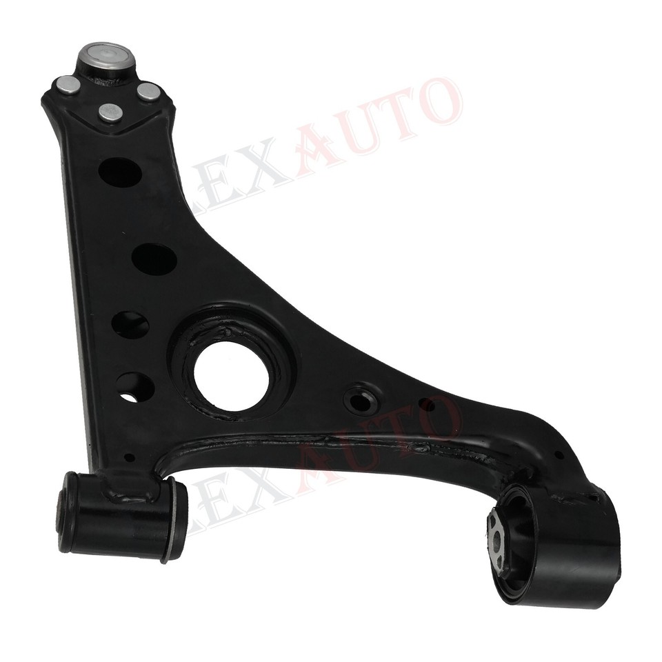 2x Front Lower Control Arms w/Ball Joint for 2013-22 Buick Encore ...