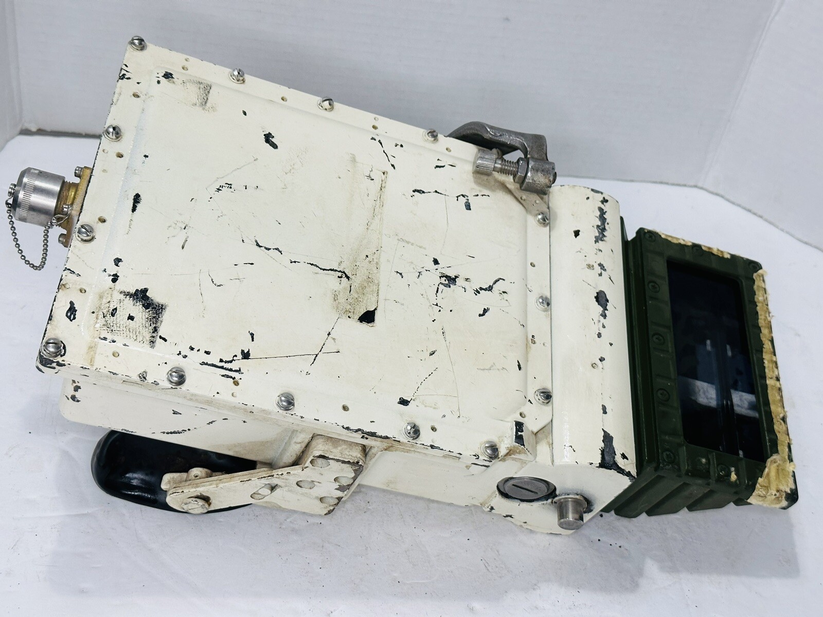 M19 IR Night Vision Periscope Vintage Armored Vehicles APC M113 Tank ...