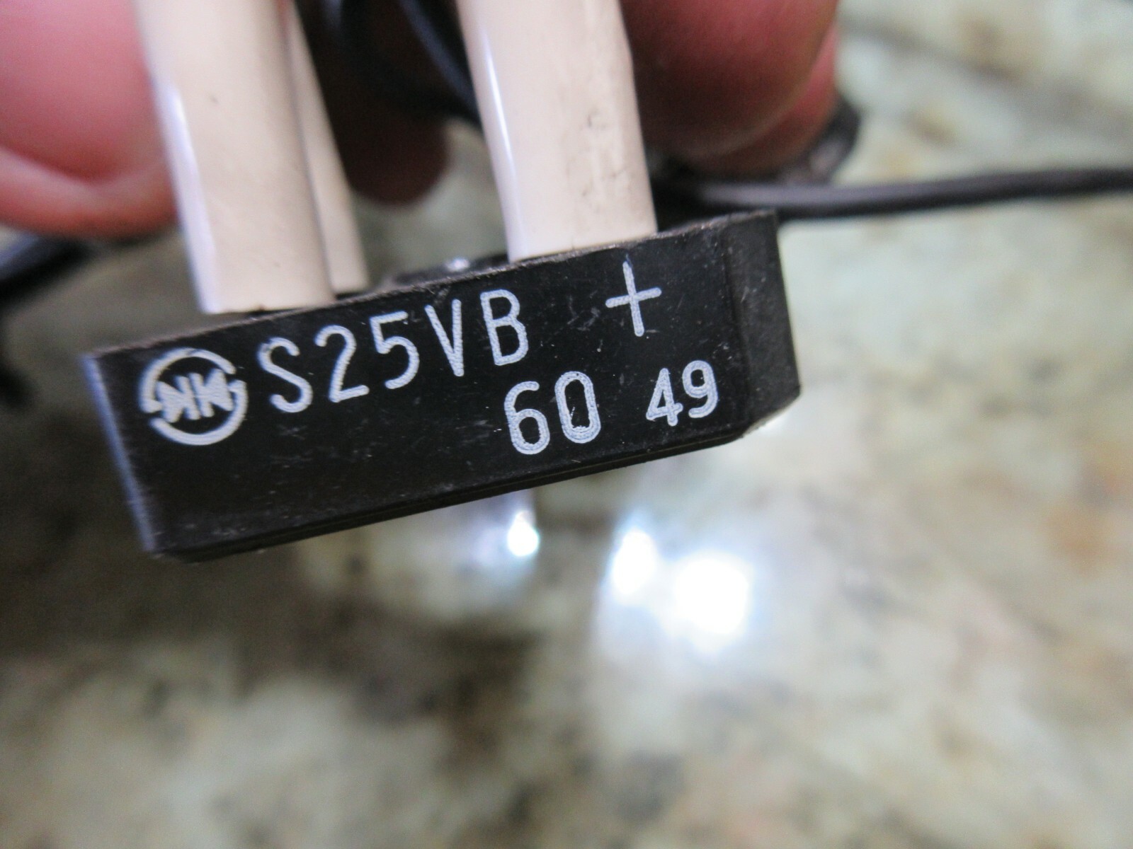 1996 OKUMA LB25 CNC LATHE SWITCH UNIT S25VB + 60 49 60 3D LARGE LOT | eBay