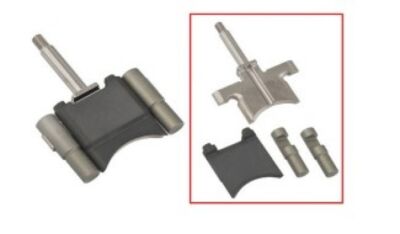 SPI 2019-2022 Renegade X 600R E-TEC 137" Ski-Doo POWER VALVE S-D SM ...