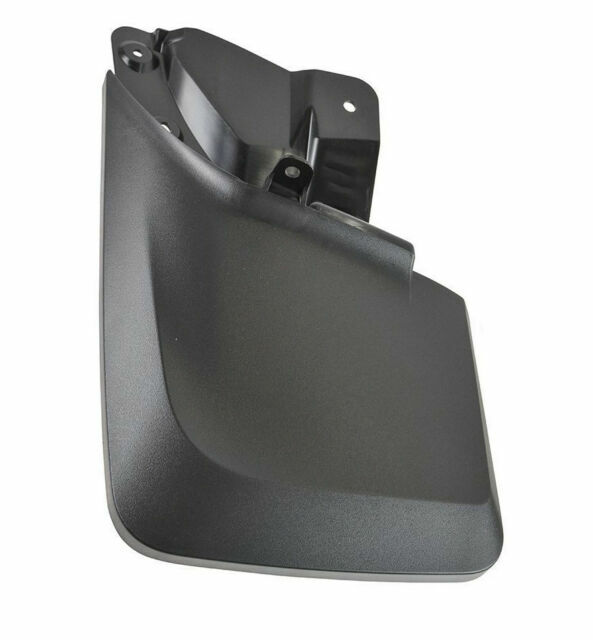 Toyota Tacoma 2016 4 Pcs Mudguards With Fender Flares OEM Pt345-35170 ...