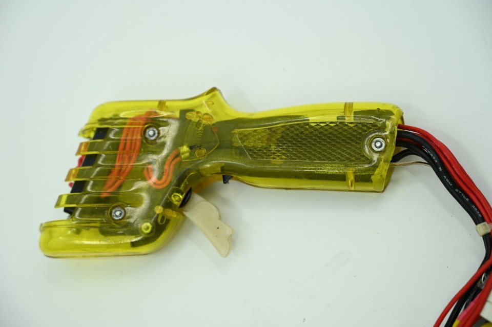 RARE! Vintage 1990’s PARMA DiFalco Custom Slot Car Controller 100W 4 ...