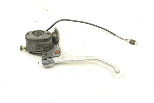 Arctic Cat A VP 4x4 400 06 Brake Master Cylinder Left 0502-914 44566 | eBay