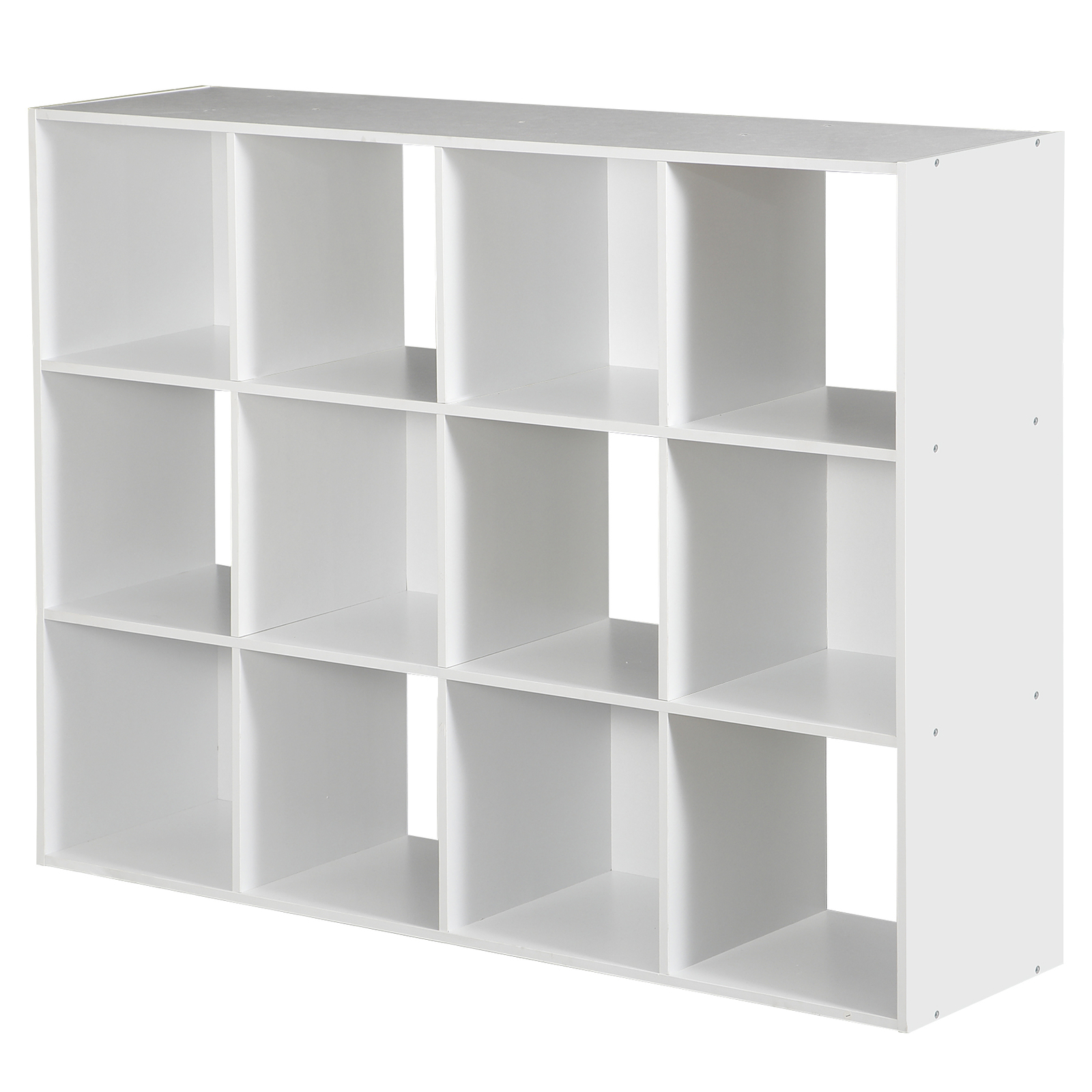 12 Cube Storage Organizer Bookcase Closet Storage for Home office Decor ...