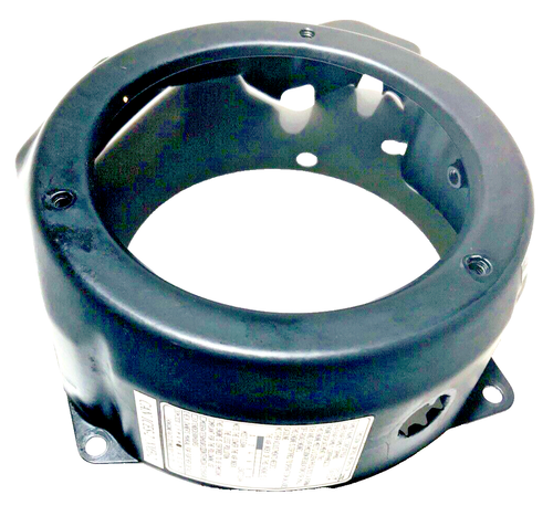 Ardisam Viper Engine Blower Housing, 2-Cycle, Model 35541 OEM Part ...