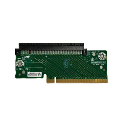 HP 800372-001 XL190R G9 PCIE TRANSFER BOARD | eBay