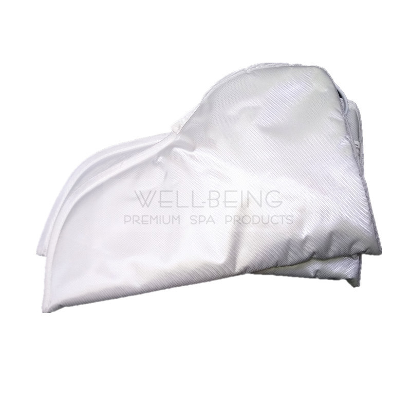 Electric Heated Booties for Pedicure Paraffin Spa Treatment | eBay