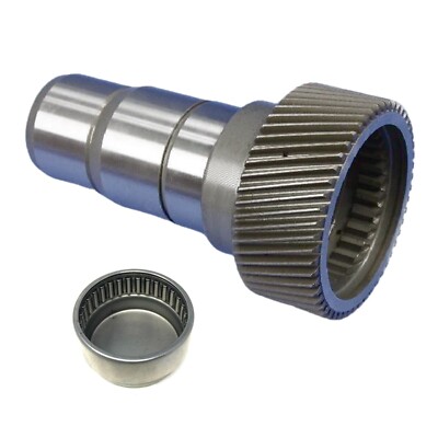 Dodge NP271 NP273 Input Shaft Transfer Case 29 Spline Single Row Pocket ...