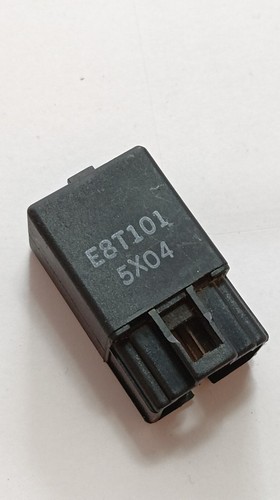 1x Relais hyundai kia carnival Sportage accent Tucson terracan atos ...