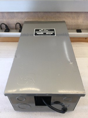 Vista MT-300 120V Input 11V-15V 300W Output LV Landscape Lighting ...