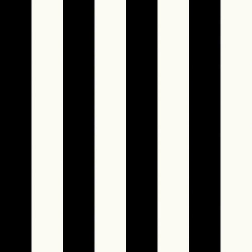 SY33918 - Simply Stripes 3 Wide Textured Stripe Pearl Black Galerie ...