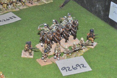 28mm colonial / british - battlegroup 11 figs - inf (92692) | eBay