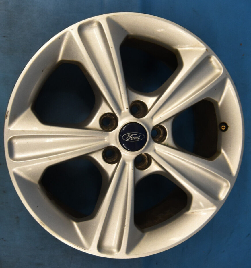Ford Escape 2013 2014 2015 2016 Used OEM Wheel 17x7.5 Factory 17" Rim ...