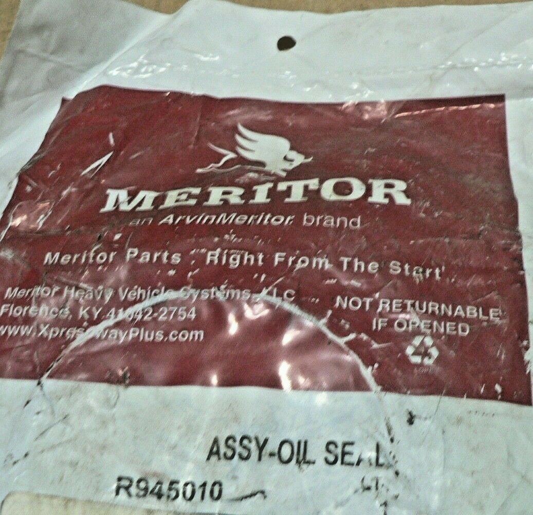 GENUINE International 2502764C1 Seal Meritor R945010 Seal | eBay
