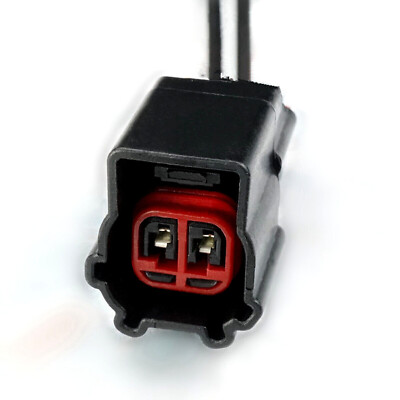 3U2Z-14S411-EKB 3U2Z14S411EKB Connector Pigtail Wire Harness Plug WPT ...