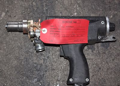 TUCKER EMHART stud welding welder weld gun PK600 | eBay