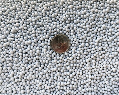 Get Outside Games Ball Round Plastic Poly Pellets 6,8,11,14,18,24, or ...