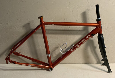 Bicycle Frames - Aluminum Road Bike Frame - Nelo's Cycles
