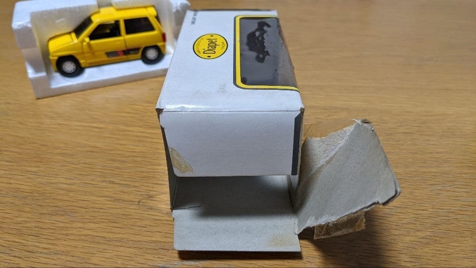 Subaru Rex mini car | eBay