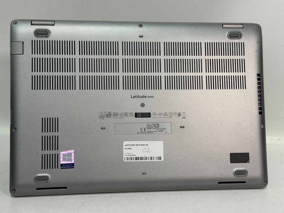 DELL LATITUDE 5410 i5-10310U 1.70GHz 14" 16GB 256GB WINDOWS 10PRO. | eBay