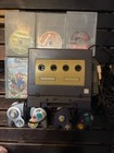 GameCube Lot 4 Games with Player and Controller Bundle | eBay