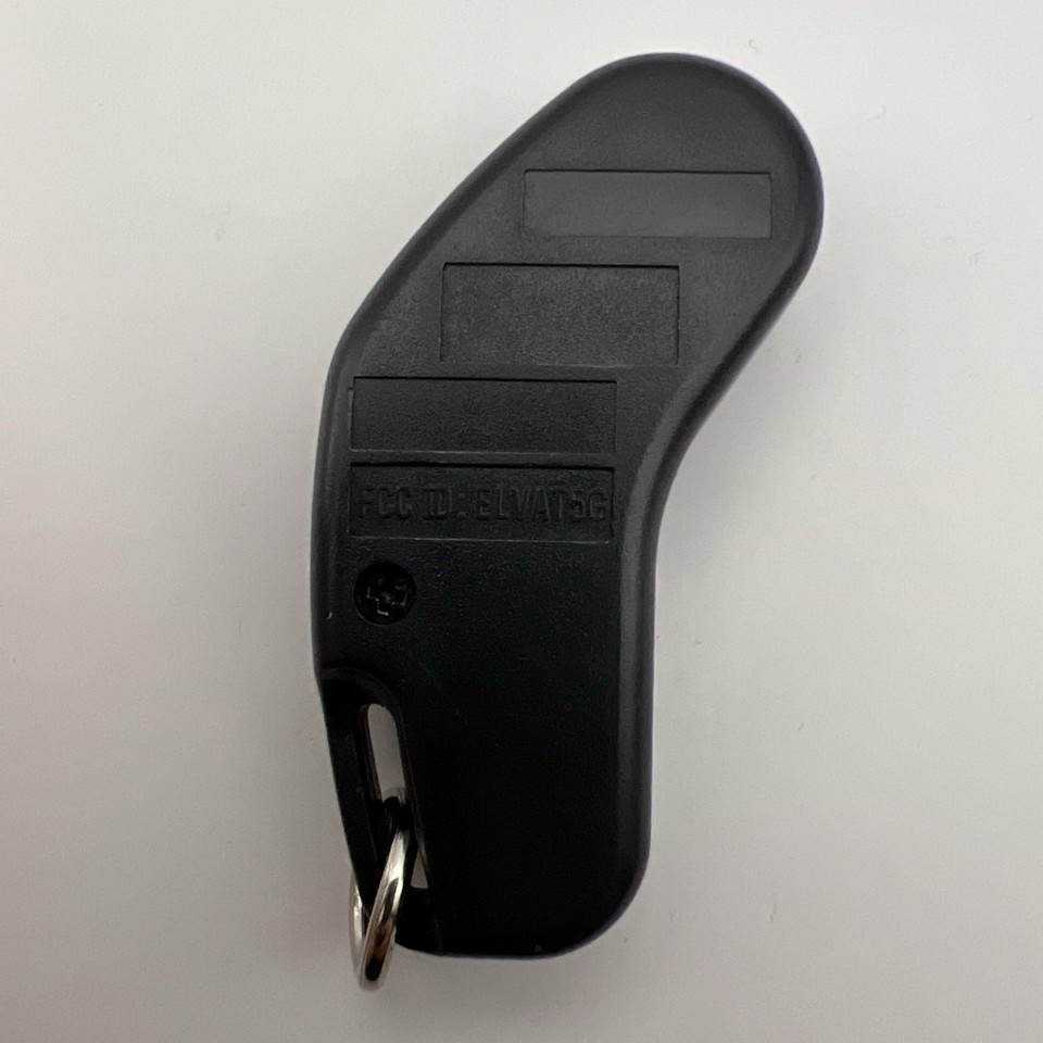 PRESTIGE TDS ELVAT5G keyless entry remote fob transmitter free ...