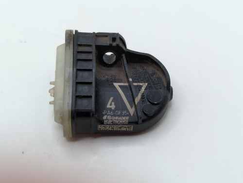 2017 Gmc Acadia Tire Pressure Monitoring System Sensor Tpms QVJ82 | eBay