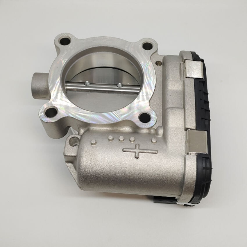 DS7Z-9E926-C Throttle Body FitFor Ford Escape Focus Fusion Edge MKC MKX ...