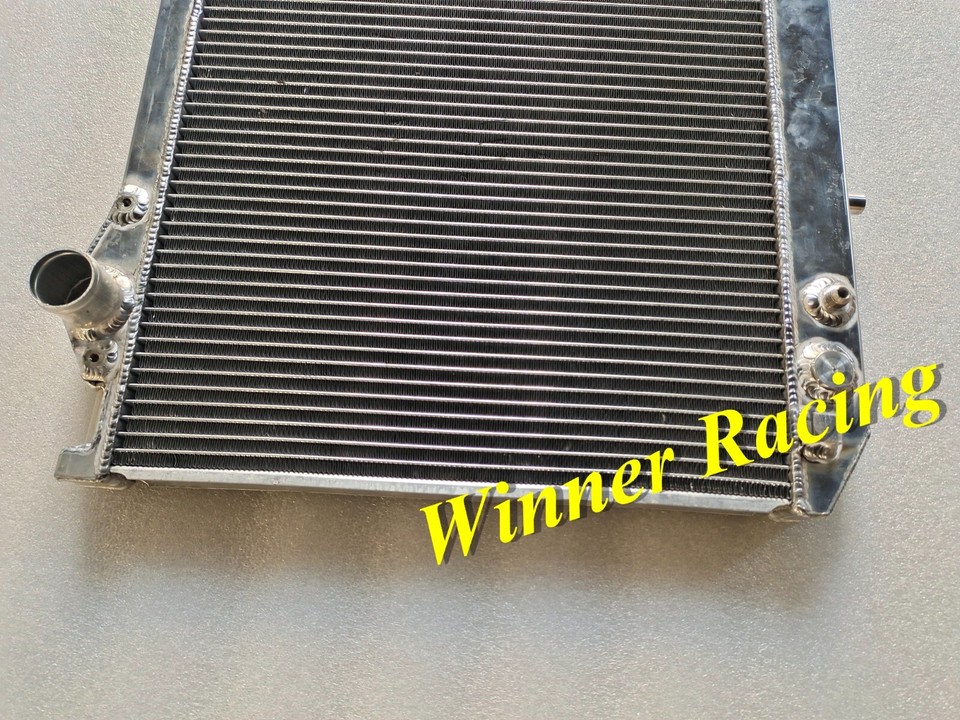 👍Aluminum Radiator Lexus LS400 4.0L V8 1990-1994 UCF10; LX3010125 16400 ...