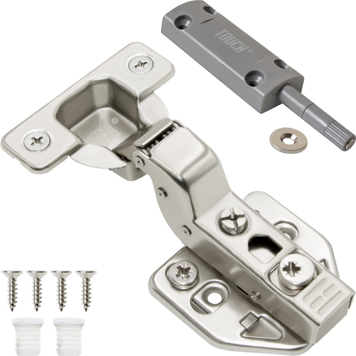 Install Inset Cabinet Hinges Installing An Inset Cabinet Style In An