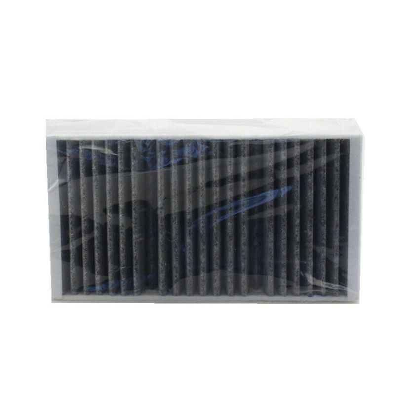 For Mercedes-Benz GL ML Activated carbon Cabin Air Filter Kit ...