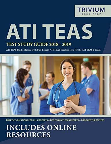 ATI TEAS 7th Edition 2023-2024 Study Guide: 1,100 Practice, 59% OFF ATI TEAS 7th Edition 2023-2024 Study Guide: 1,100 Practice, 59% OFF