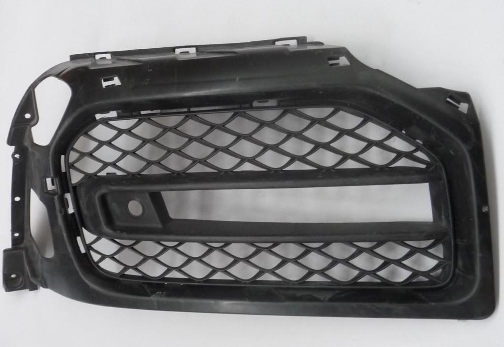 2019-2021 Mercedes Benz W463 G63 AMG Front Left Outer Grille ...