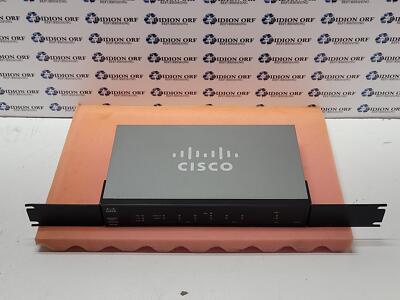 USED CISCO VPN Router RV340-K9-NA SKU 15190 | eBay