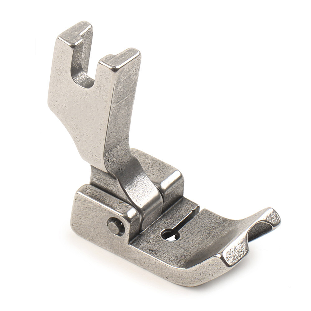 High Shank Hinged Right Piping Foot For Juki Brother Singer RICCAR: RD ...