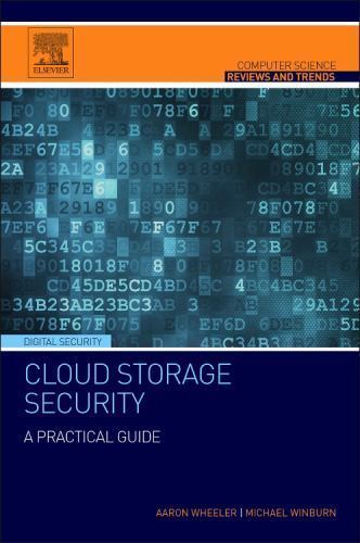 Computer Science Reviews and Trends Ser.: Cloud Storage Security : A ...