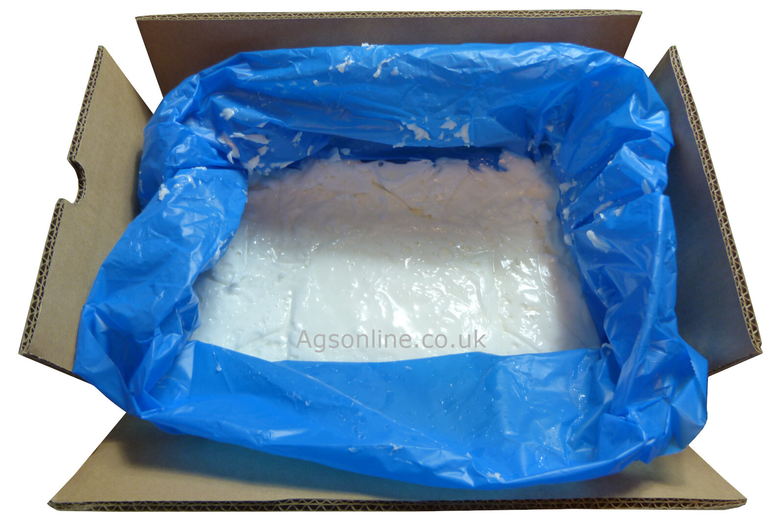 Bee Fondant 12.5kg Feed Block Bee Keeping Beekeeping Sugar Bee Winter ...