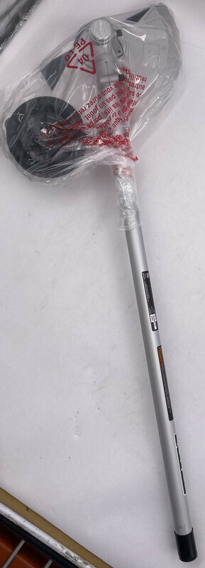 TORO 88710 60 VOLT MAX CORDLESS STICK EDGER ATTACHMENT 8" CUTTING BLADE ...