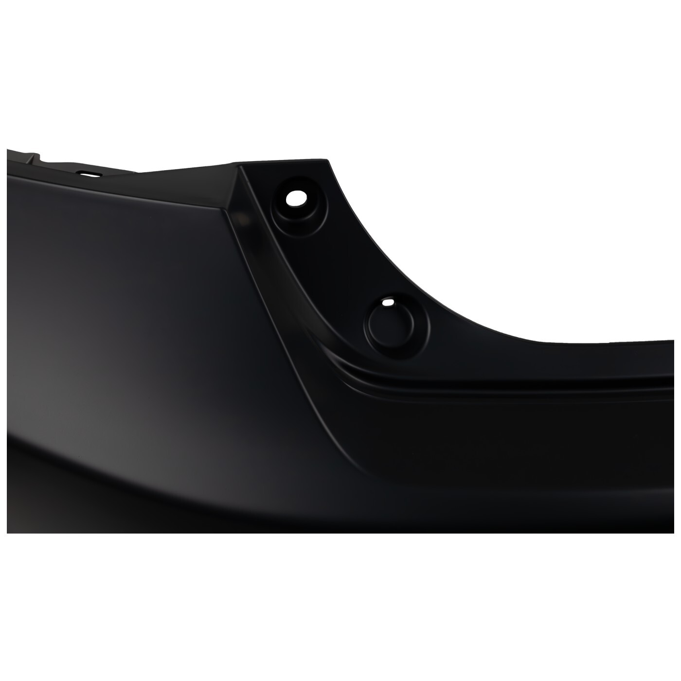 Rear Bumper Cover For 2013-15 Honda Accord Sedan Primed HO1100277 ...
