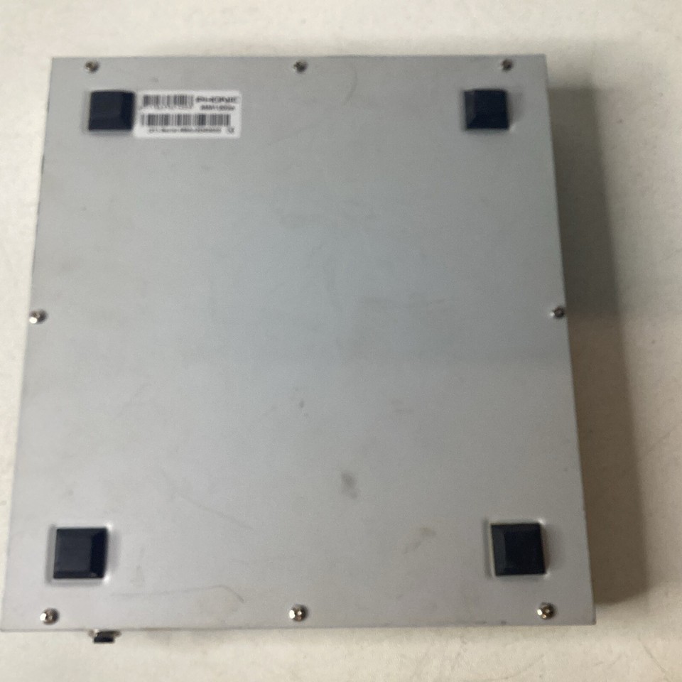 Sound Mixer Phonic MM1202 Analog Mixer | eBay