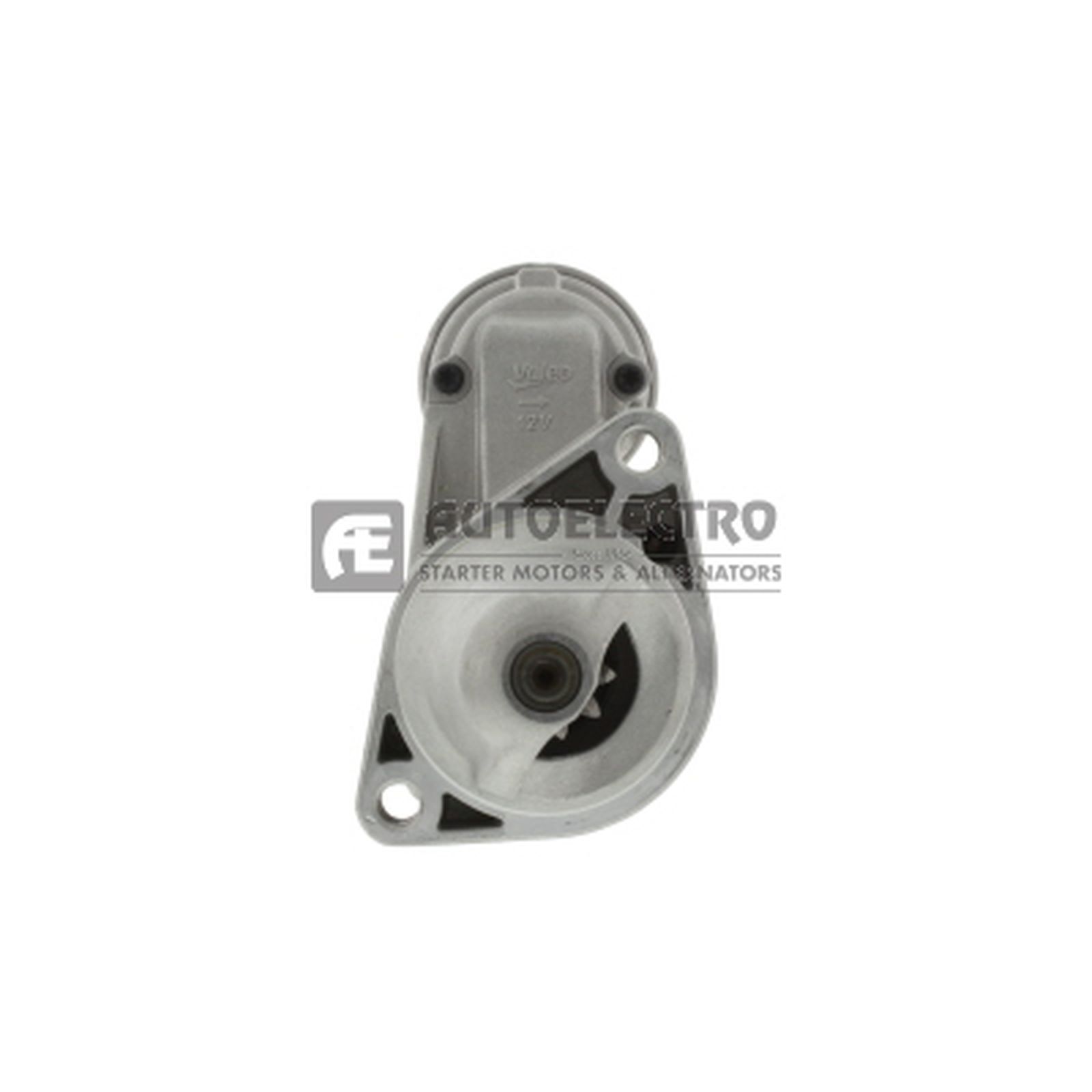 Starter Motor For Mercedes CL-Class C216 CL 500 Autoelectro 12V ...