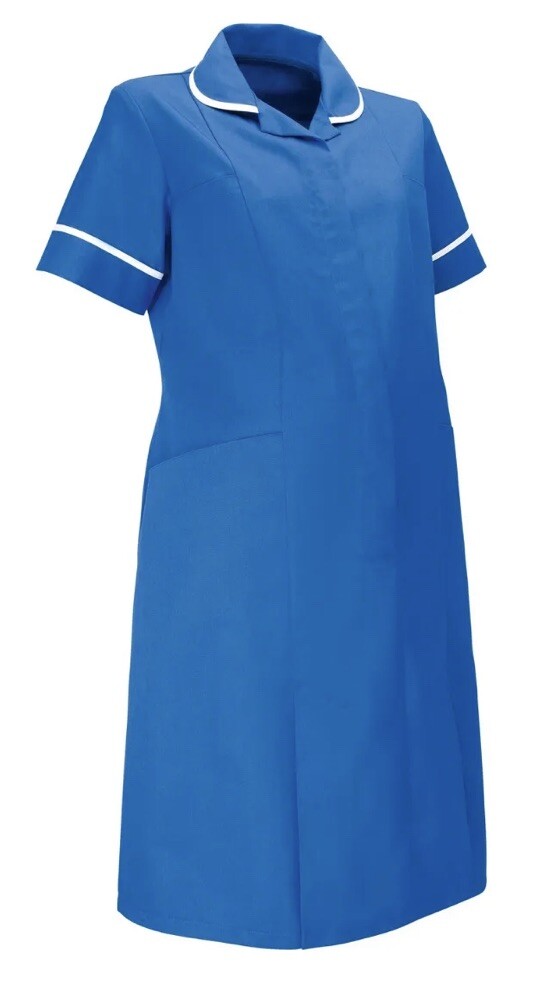 ALEXANDRA - Nurses Dresses Uniform NHS Healthcare Work Uniform HP370 ...