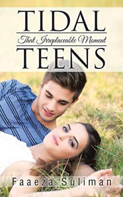 Tidal Teens: That Irreplaceable Moment 9781482806335| eBay