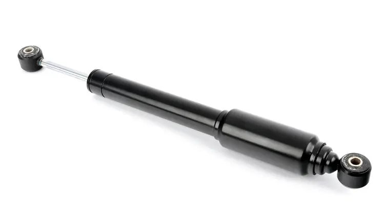 Front Suspension Steering Damper Shock For 2002-2021 Mercedes G500,G55 ...