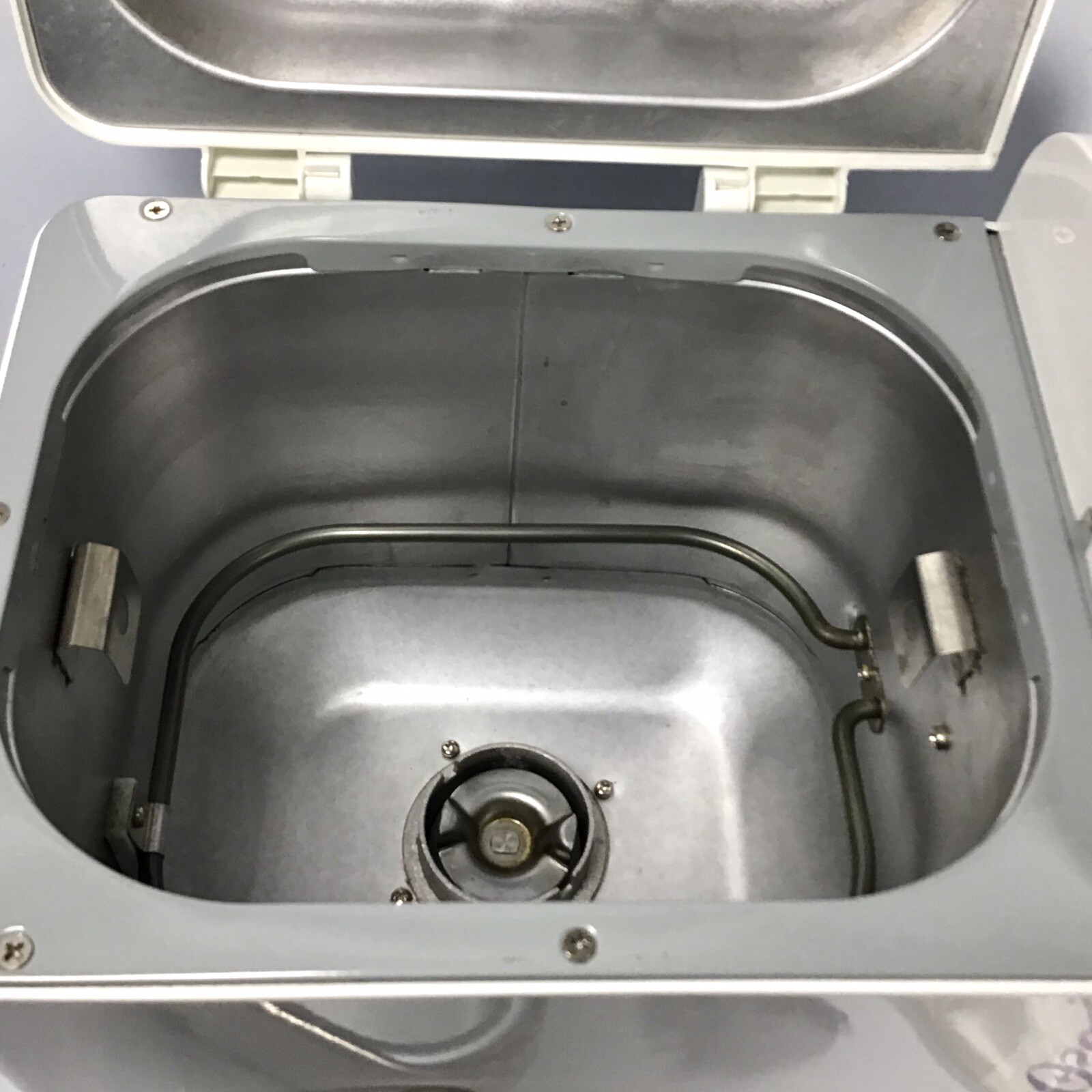 Oster Express Baker Automatic Bread Maker Machine Model 5834 for sale ...