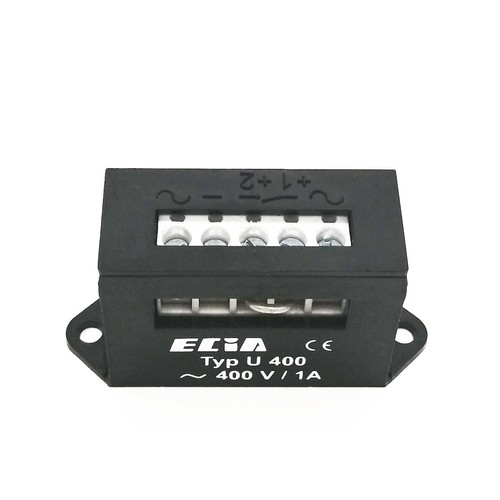 1X Replace For brake rectifier module TYP U400 400V/1A | eBay