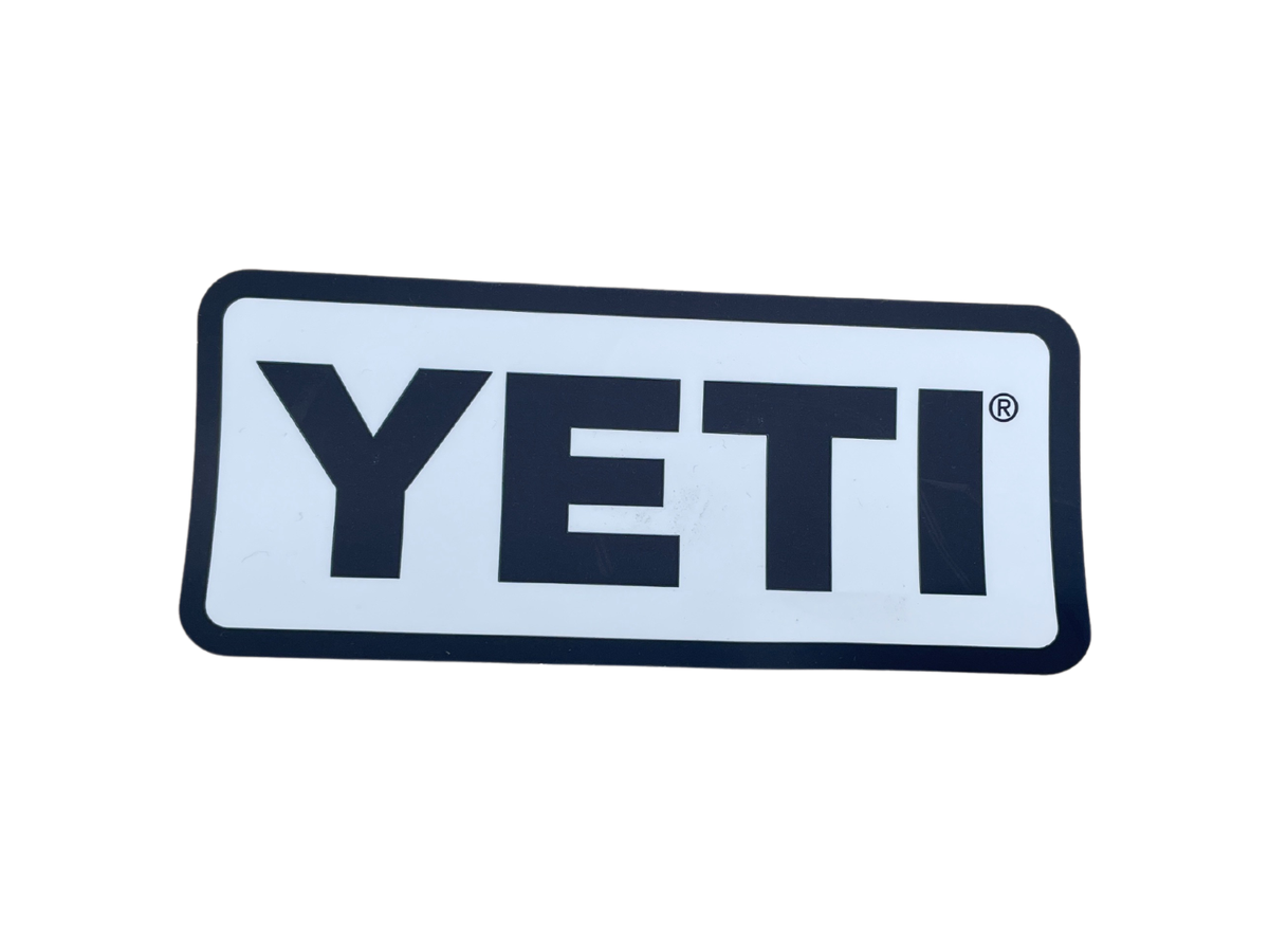 Yeti Coolers Logo Yeti's New Spring Collections Come In Two Bold