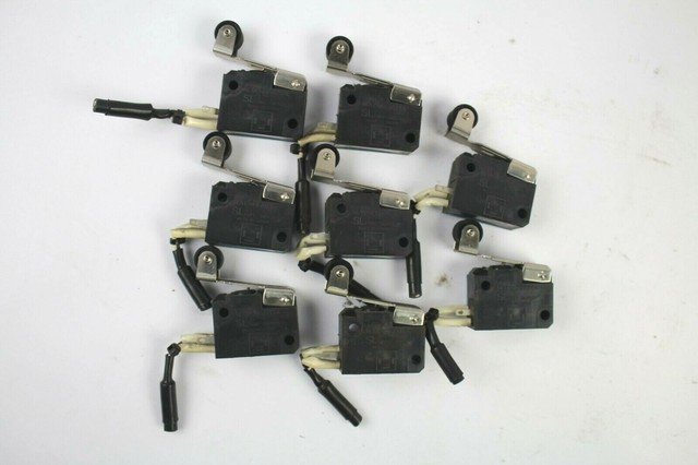 Matsushita AZ3026 SL Limit Switch T146090 for sale online | eBay